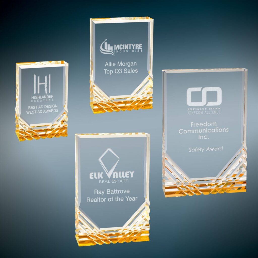 Corporate Awards Archives - Hi 5 Awards